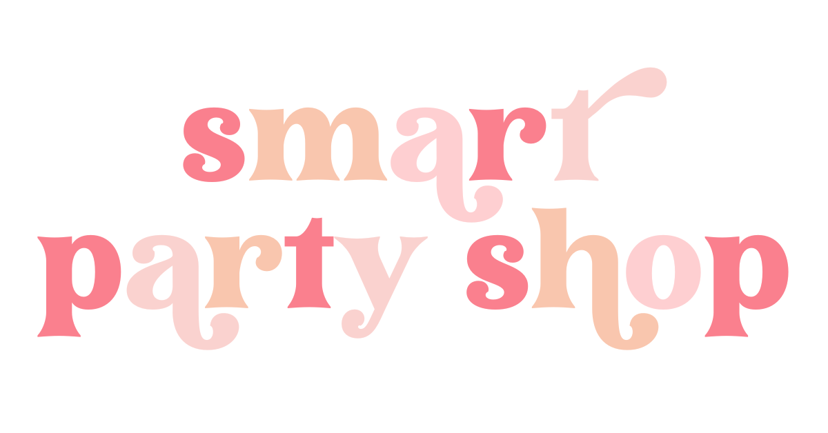 Baby Showers – Smart Party Shop
